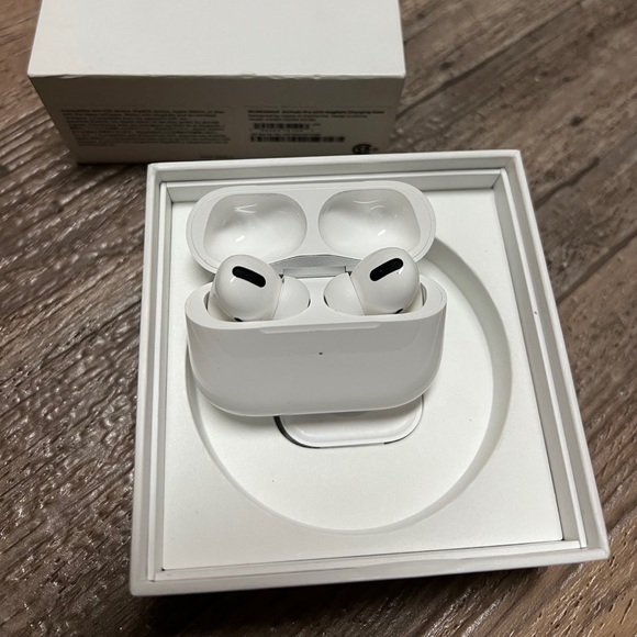 Apple | Headphones | Air Pod Pro Brand New | Poshmark